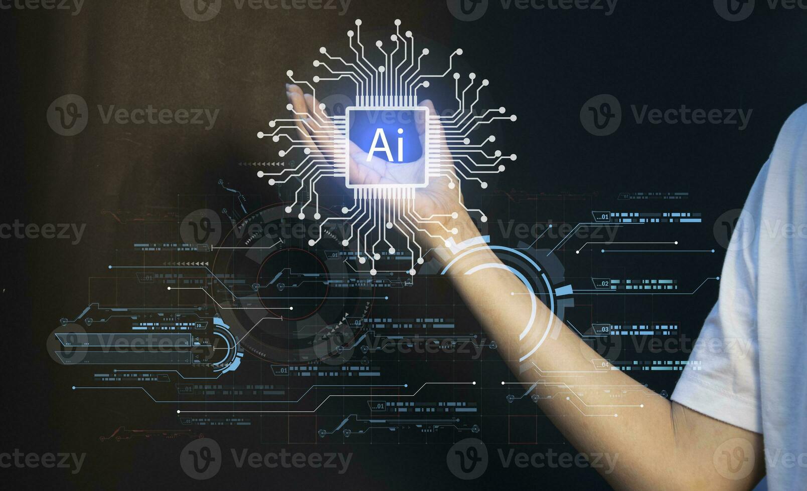 Concepts Development Of Artificial Intelligence And Self Learning Of Artificial Intelligence