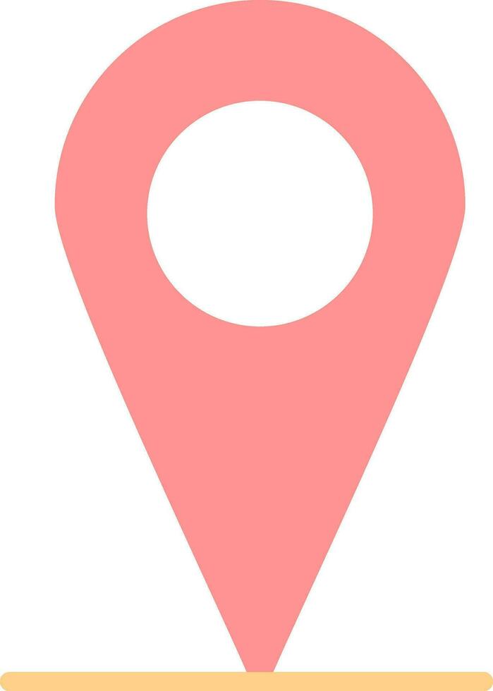 Map pointer Vector Icon Design 24981155 Vector Art at Vecteezy