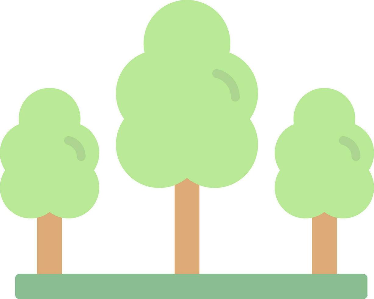 Tree Vector Icon Design 24981562 Vector Art at Vecteezy