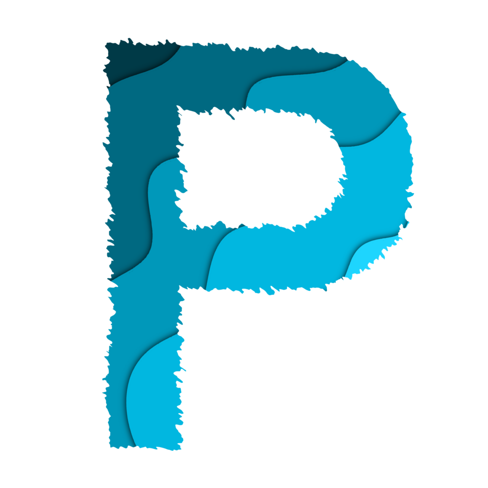 Alphabet Letter With Paper Cut Style 24994811 PNG Alphabet Letter With Paper Cut Style 24994811 PNG