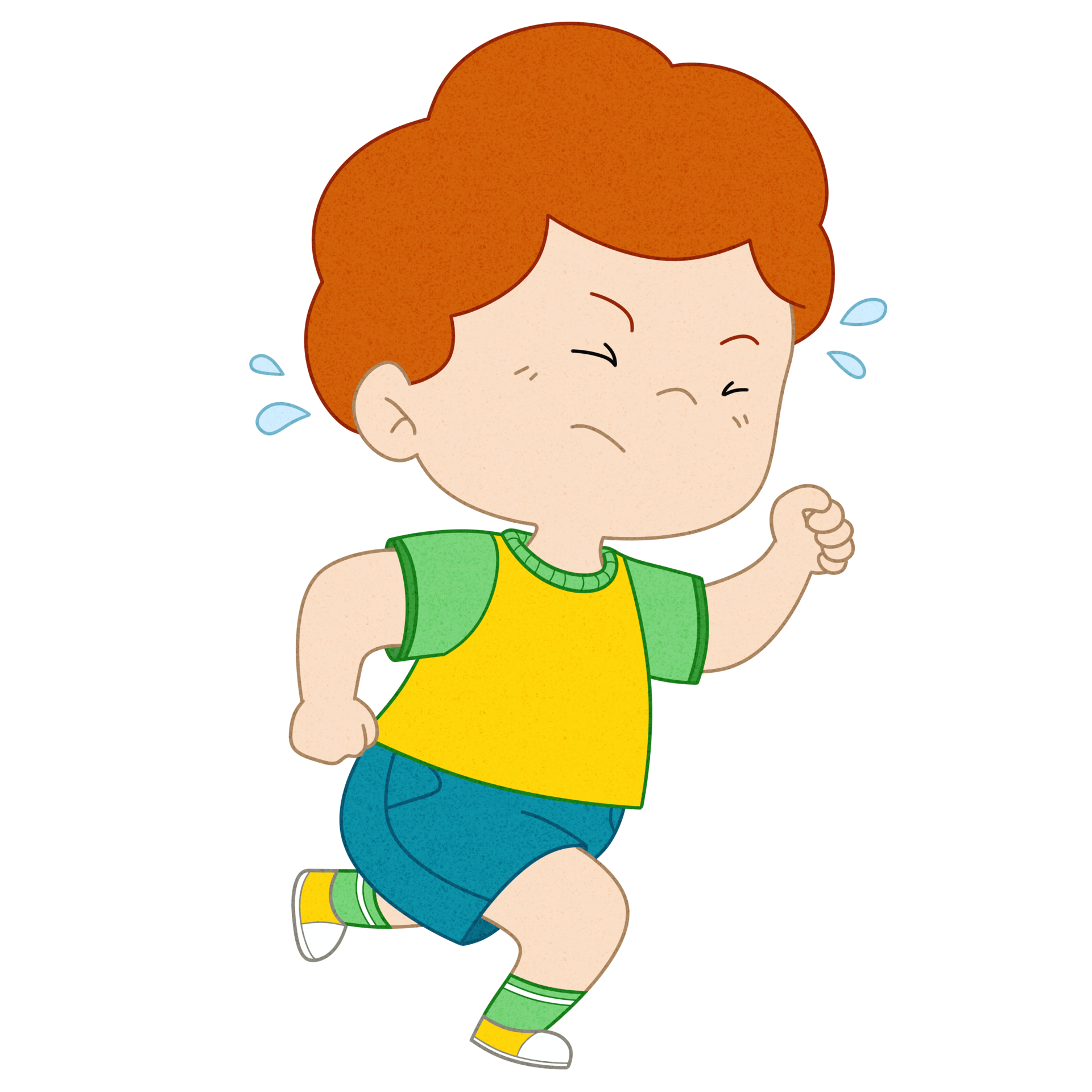 Cute Little Boy Cartoon Running 24996839 PNG Cute Little Boy Cartoon Running 24996839 PNG