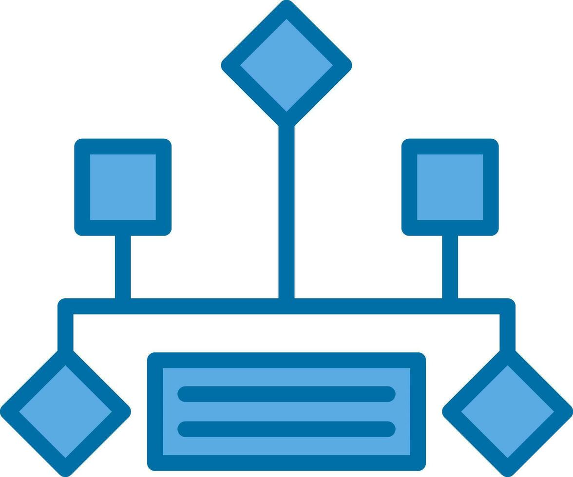 Hierarchical structure Vector Icon Design 25005104 Vector Art at Vecteezy Hierarchical structure Vector Icon Design 25005104 Vector Art at Vecteezy