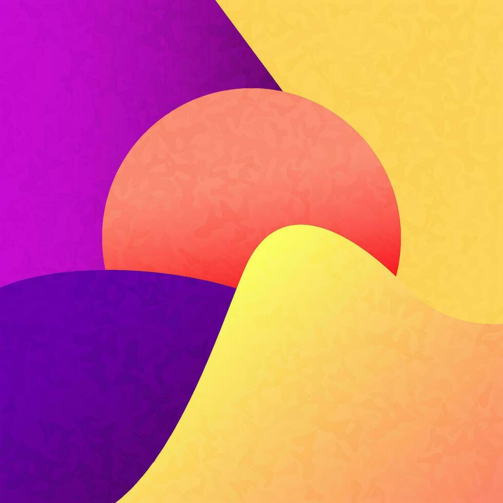 Modern Corporate Abstract Geometric Illustrations Vector Art Collection 25005780 Vector Art At