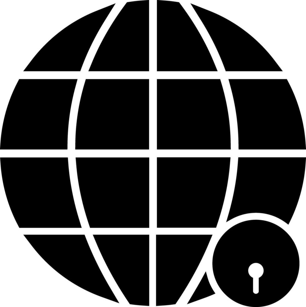 Illustration of internet lock icon. 25009212 Vector Art at Vecteezy Illustration of internet lock icon. 25009212 Vector Art at Vecteezy