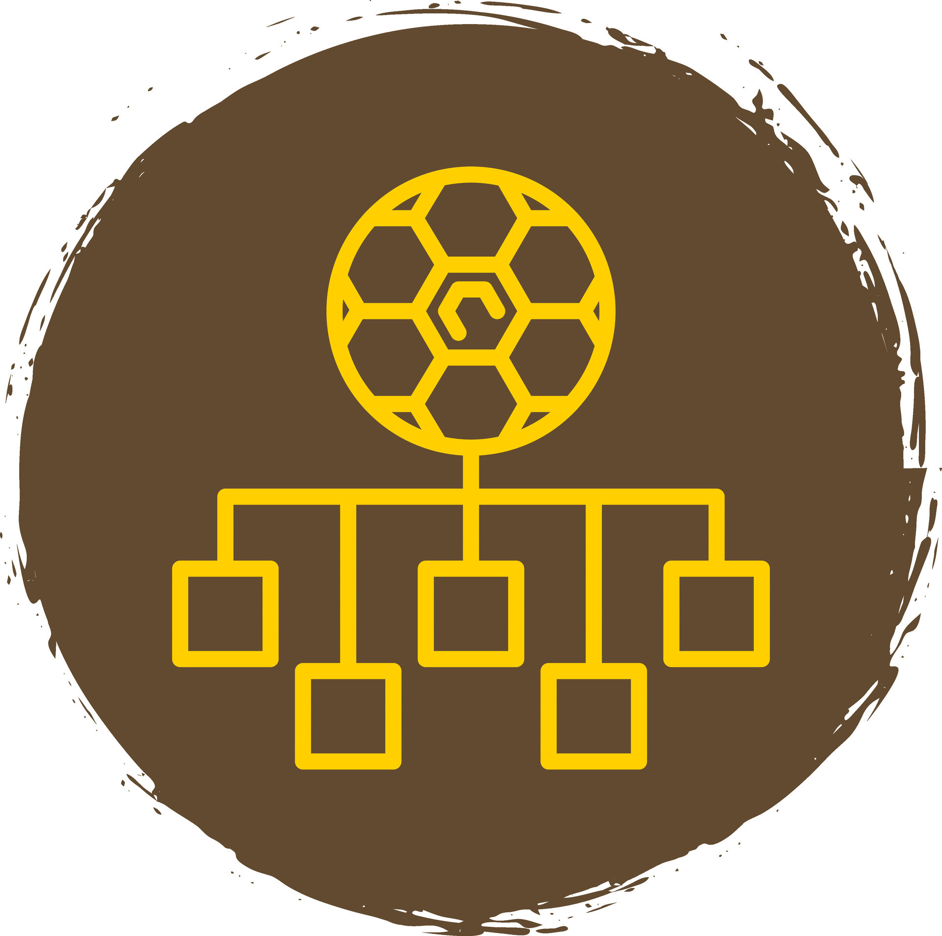Classification Vector Icon Design 25014209 Vector Art At Vecteezy