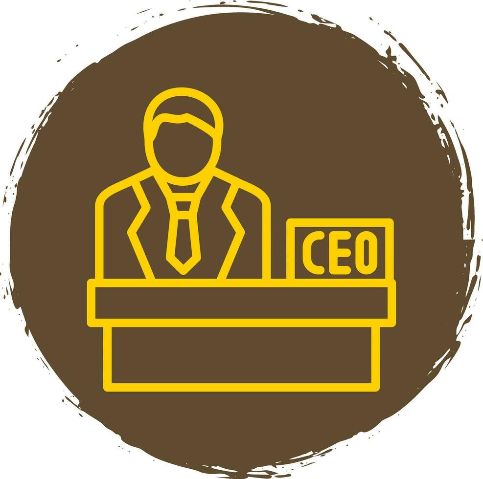 Ceo Vector Icon Design 25020185 Vector Art at Vecteezy Ceo Vector Icon Design 25020185 Vector Art at Vecteezy