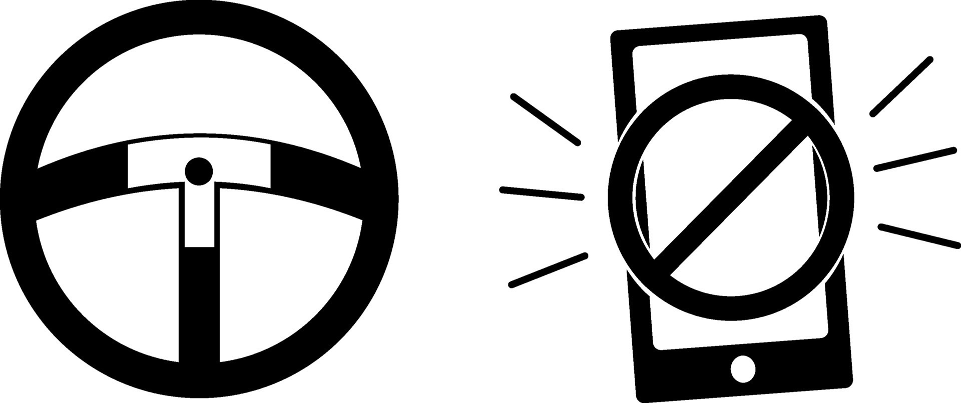 No use mobile during drive icon. 25021160 Vector Art at Vecteezy
