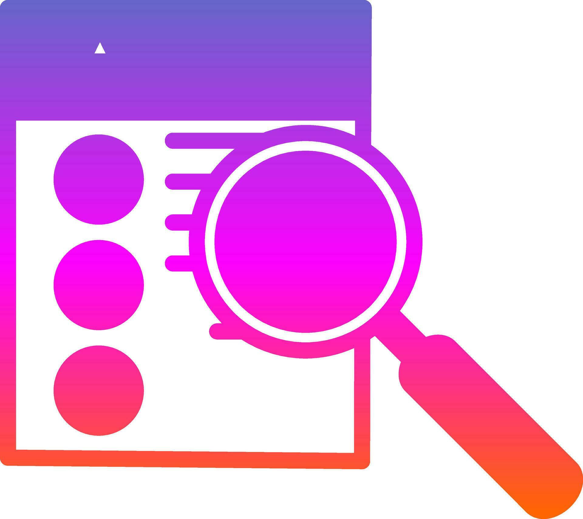 Spell Check Vector Icon Design 25022261 Vector Art At Vecteezy