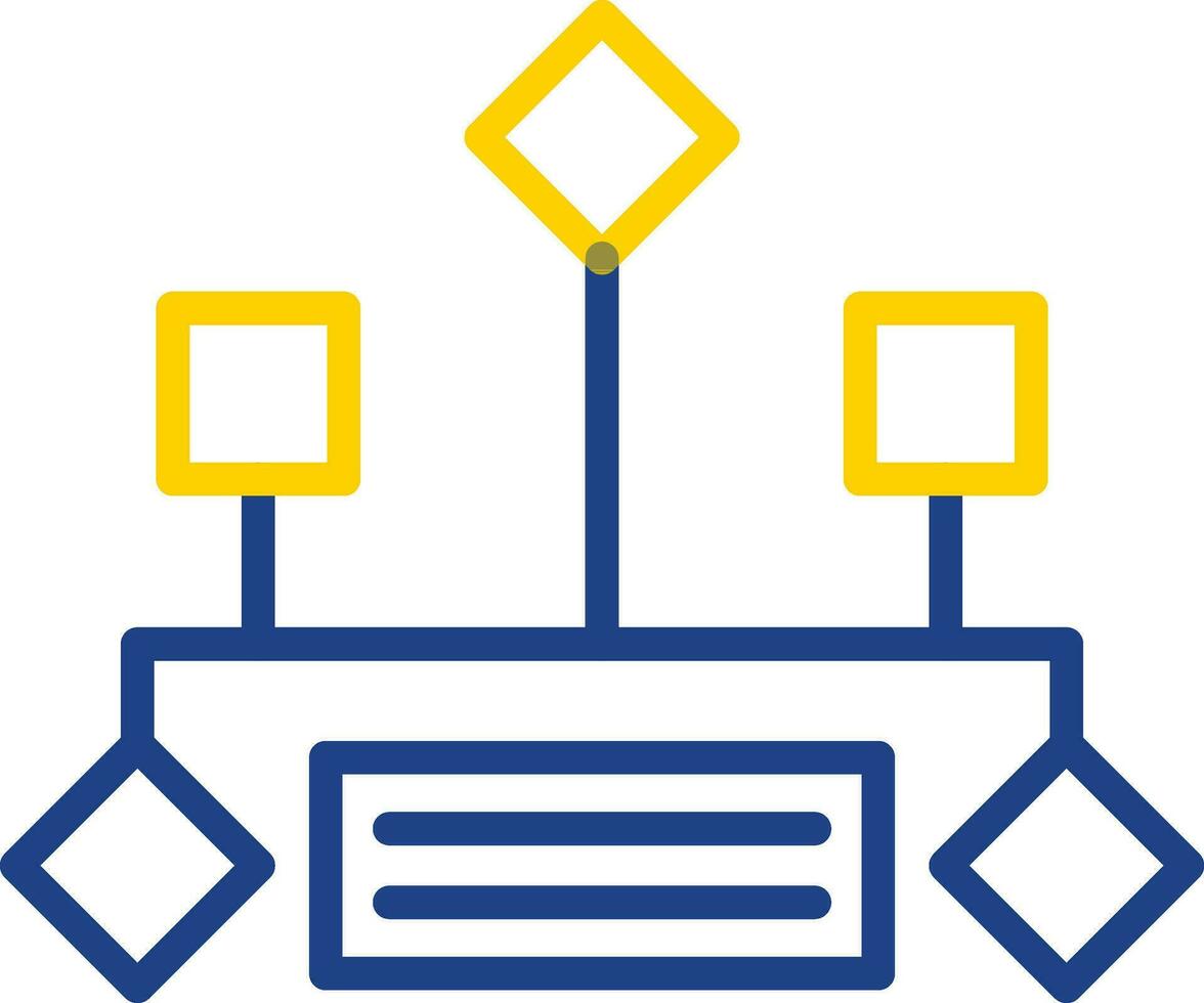 Hierarchical structure Vector Icon Design 25026395 Vector Art at Vecteezy Hierarchical structure Vector Icon Design 25026395 Vector Art at Vecteezy