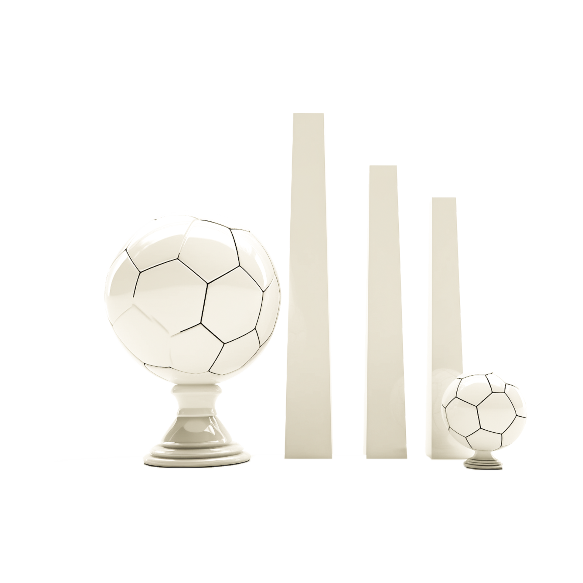 Soccer Trophy Side View Generative Ai 25027983 PNG Soccer Trophy Side View Generative Ai 25027983 PNG