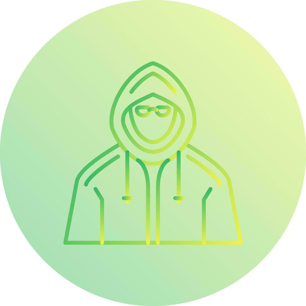 Hacker Vector Icon 25029667 Vector Art at Vecteezy