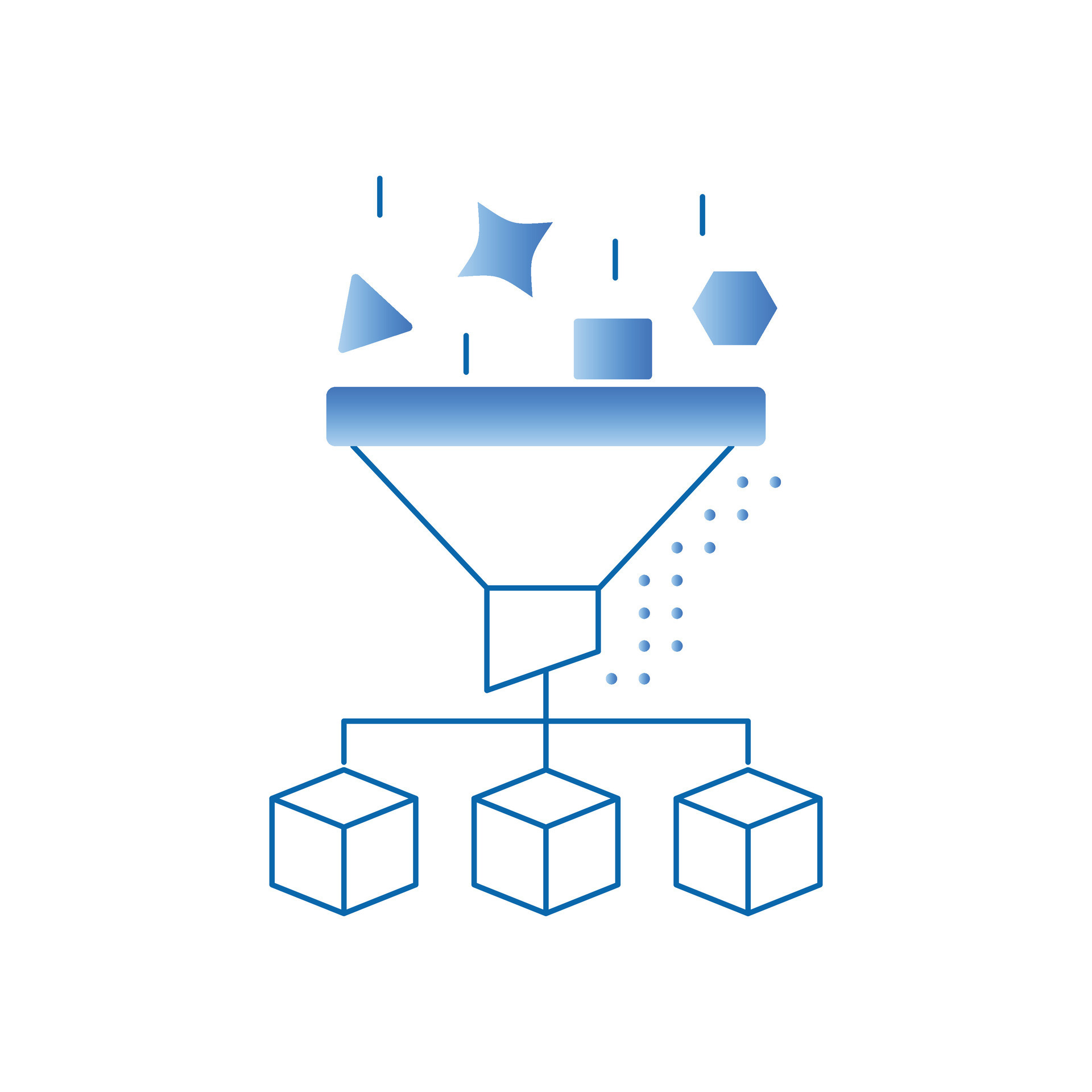 Data Wrangling Icon. Data preprocessing icon, Data transformation ... Data Wrangling Icon. Data preprocessing icon, Data transformation ...