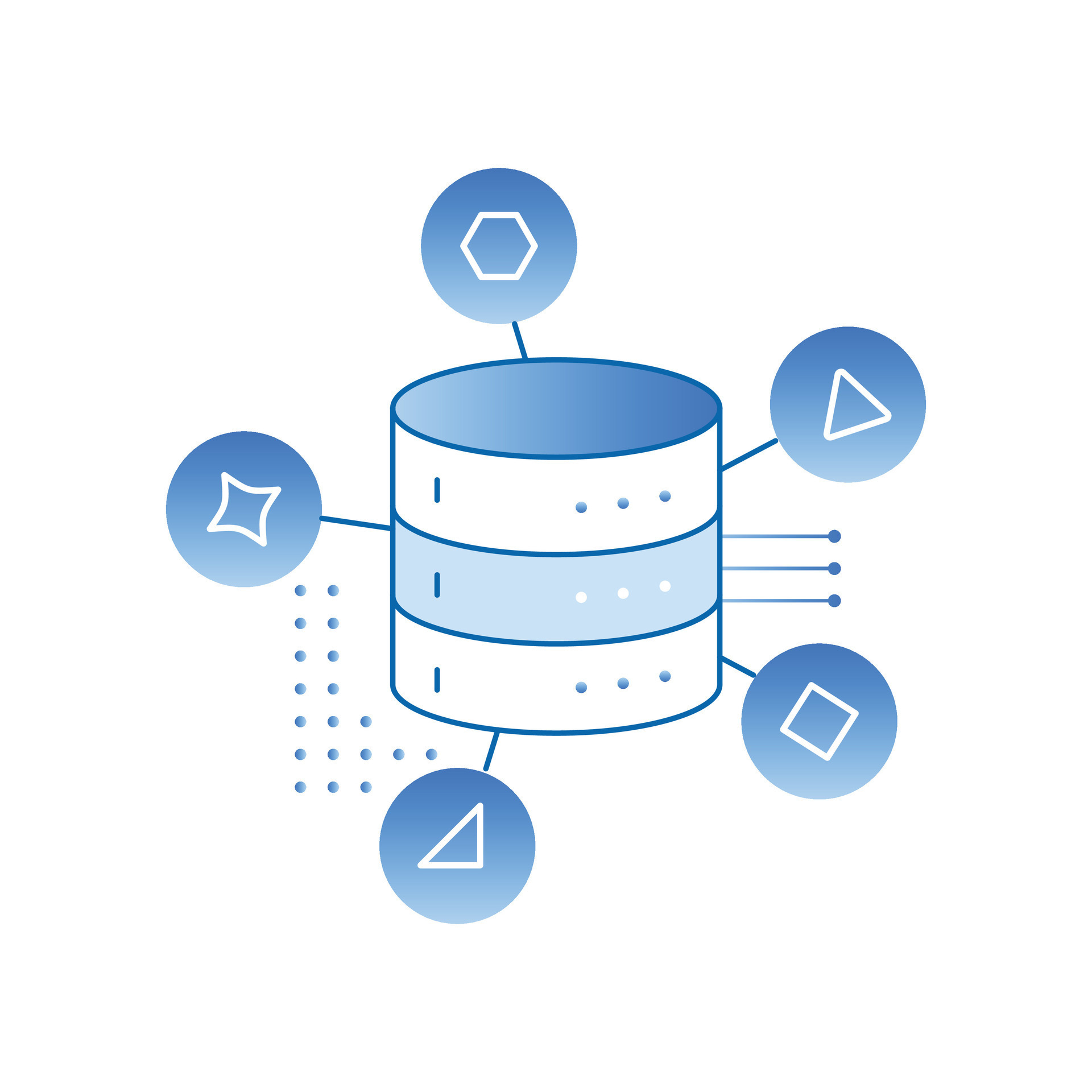 Data gathering Icon. Data acquisition, Data capture, Data sourcing ... Data gathering Icon. Data acquisition, Data capture, Data sourcing ...
