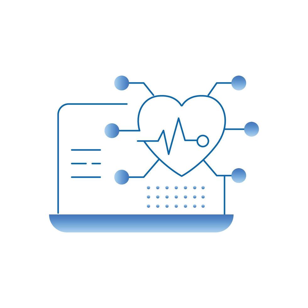 Healthcare Analytics Icon. Healthcare data analytics symbol, Medical ... Healthcare Analytics Icon. Healthcare data analytics symbol, Medical ...