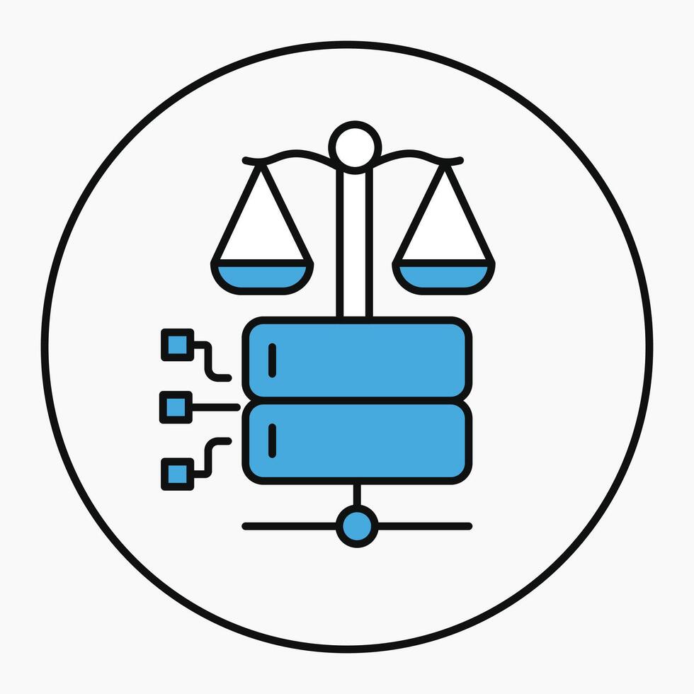 Responsible data icon, Ethical data practices icon, Data Transparency ... Responsible data icon, Ethical data practices icon, Data Transparency ...