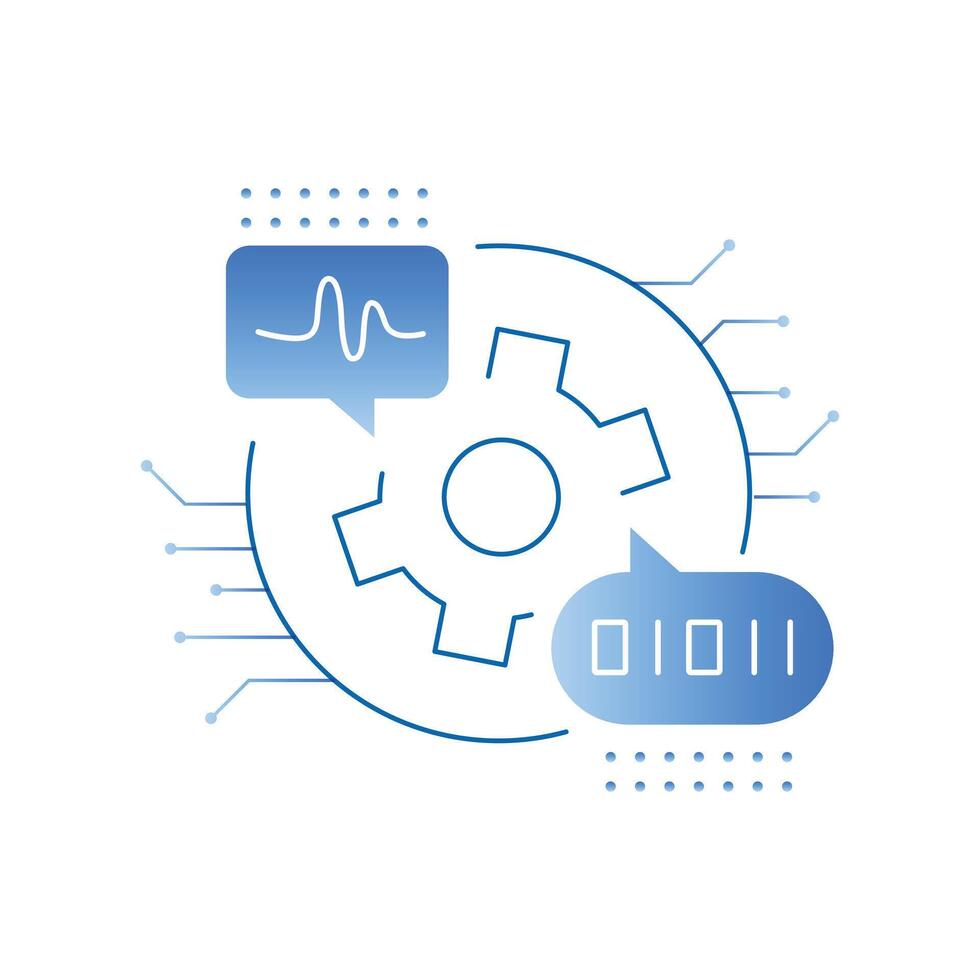 Natural Language Processing icon. NLP symbol, Text analysis icon ... Natural Language Processing icon. NLP symbol, Text analysis icon ...