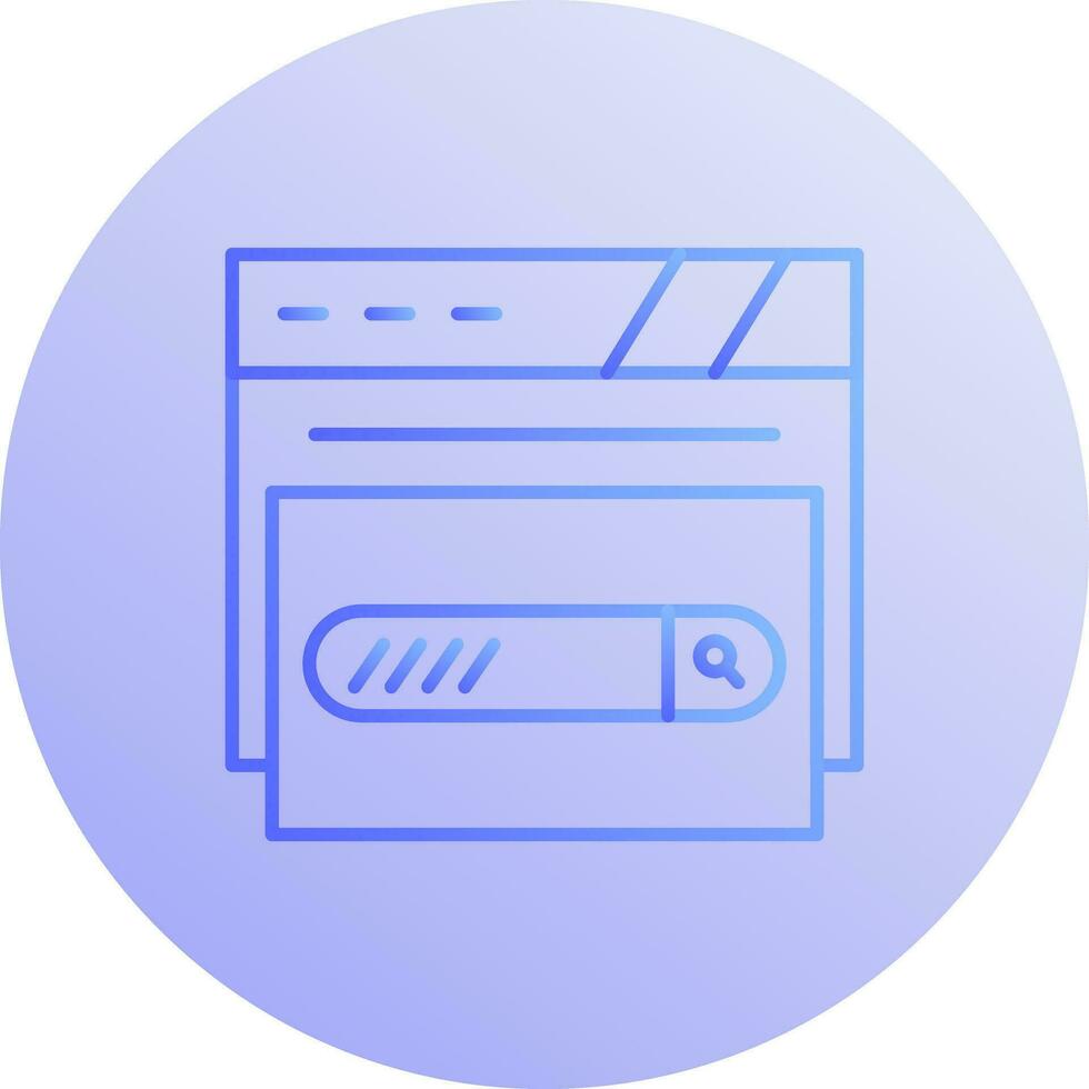 Search Bar Vector Icon 25030565 Vector Art at Vecteezy Search Bar Vector Icon 25030565 Vector Art at Vecteezy