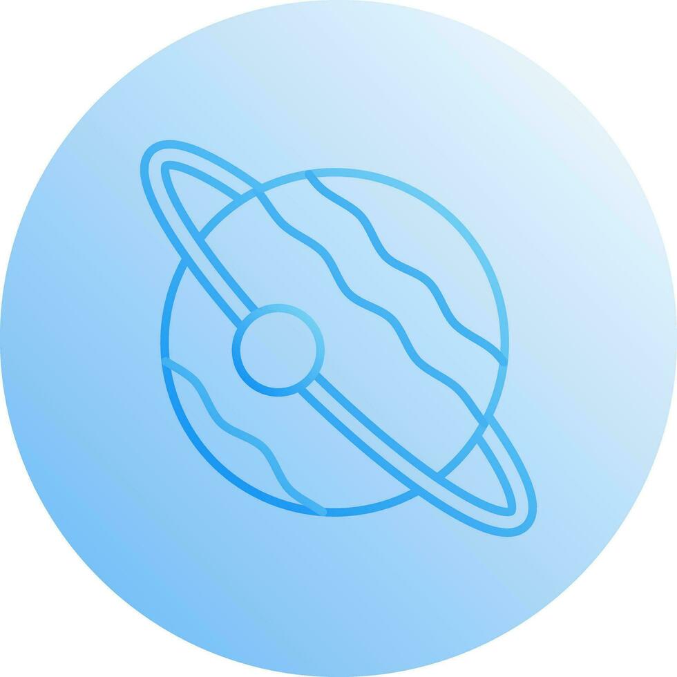 Planet Vector Icon 25032265 Vector Art at Vecteezy