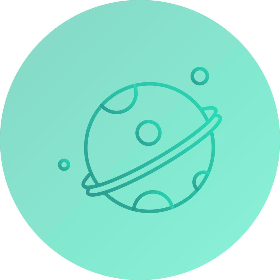 Planet Vector Icon 25033814 Vector Art at Vecteezy