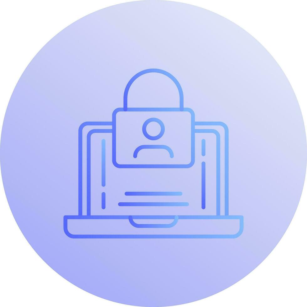 Authentication Vector Icon 25034449 Vector Art at Vecteezy