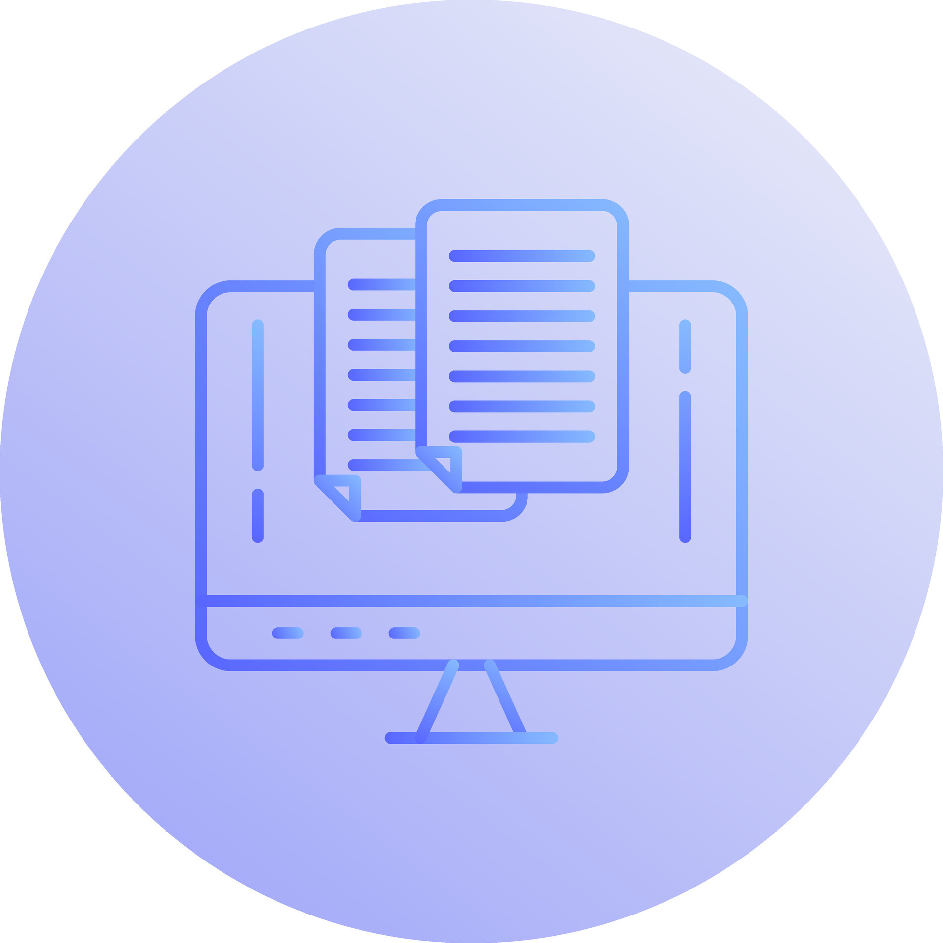 pegar icono vectorial 25034501 Vector en Vecteezy