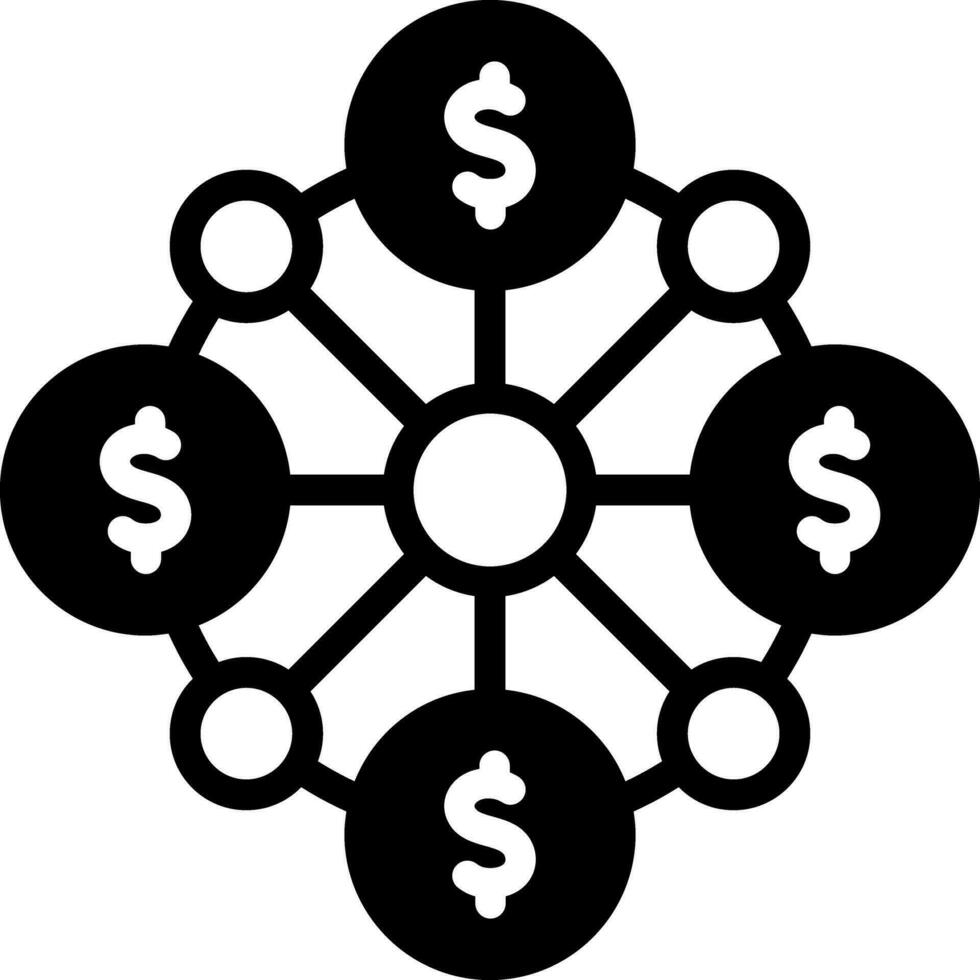 solid icon for multiple 25036581 Vector Art at Vecteezy