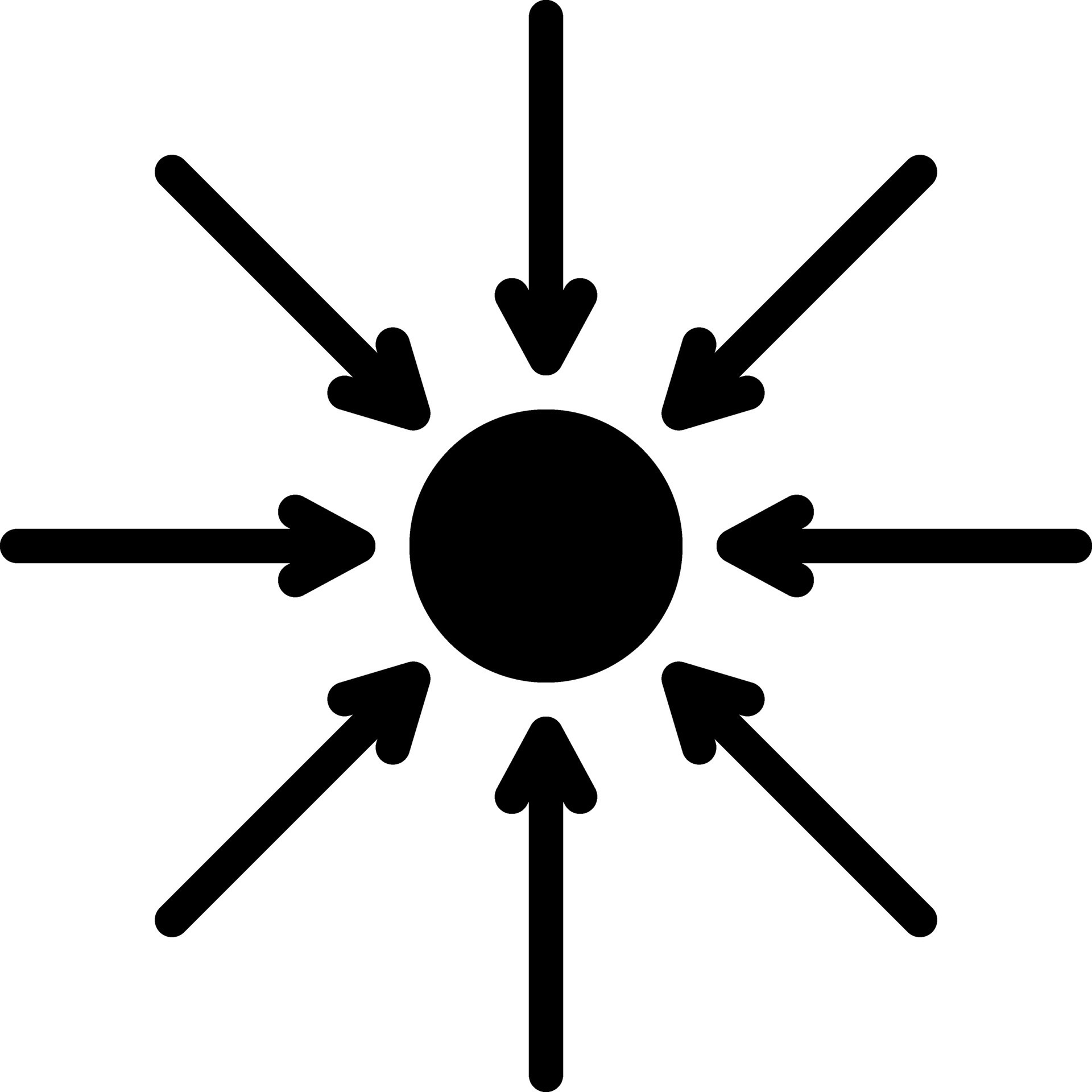 solid icon for genuineness 25037082 Vector Art at Vecteezy