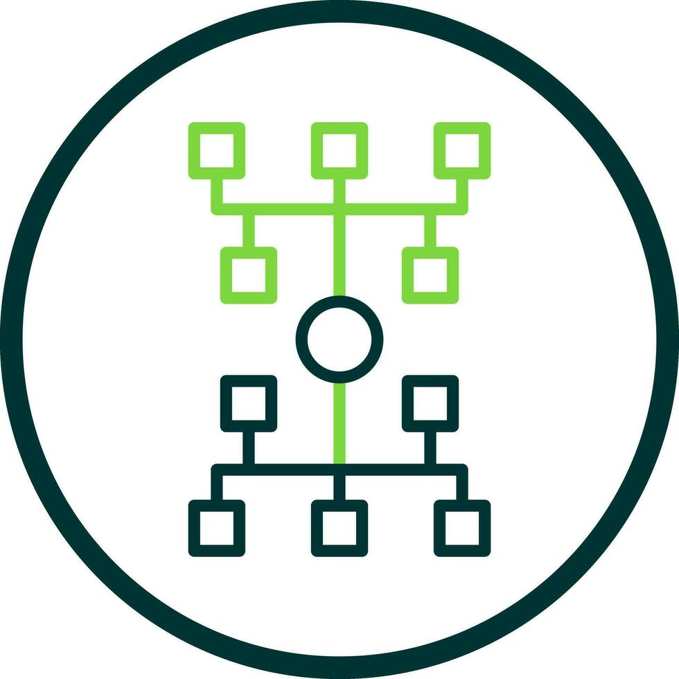 Algorithm Vector Icon Design 25037203 Vector Art at Vecteezy