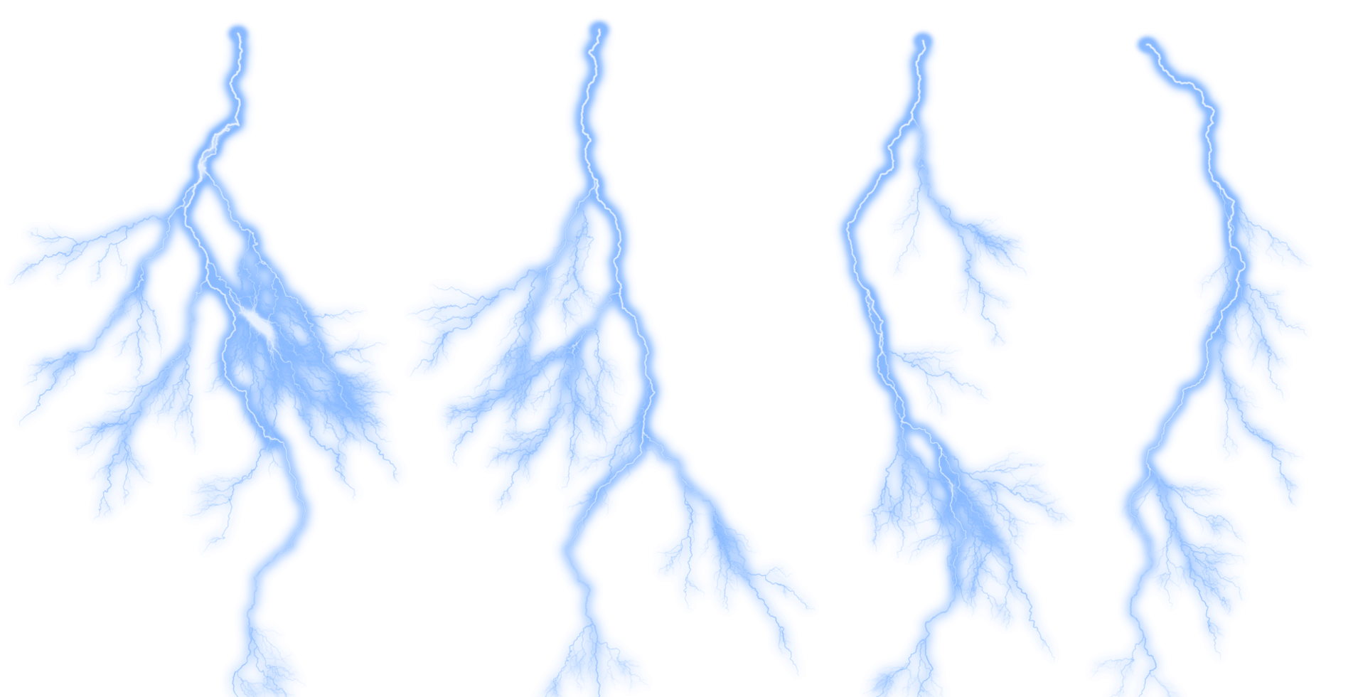 Lightning Effect Png Hd