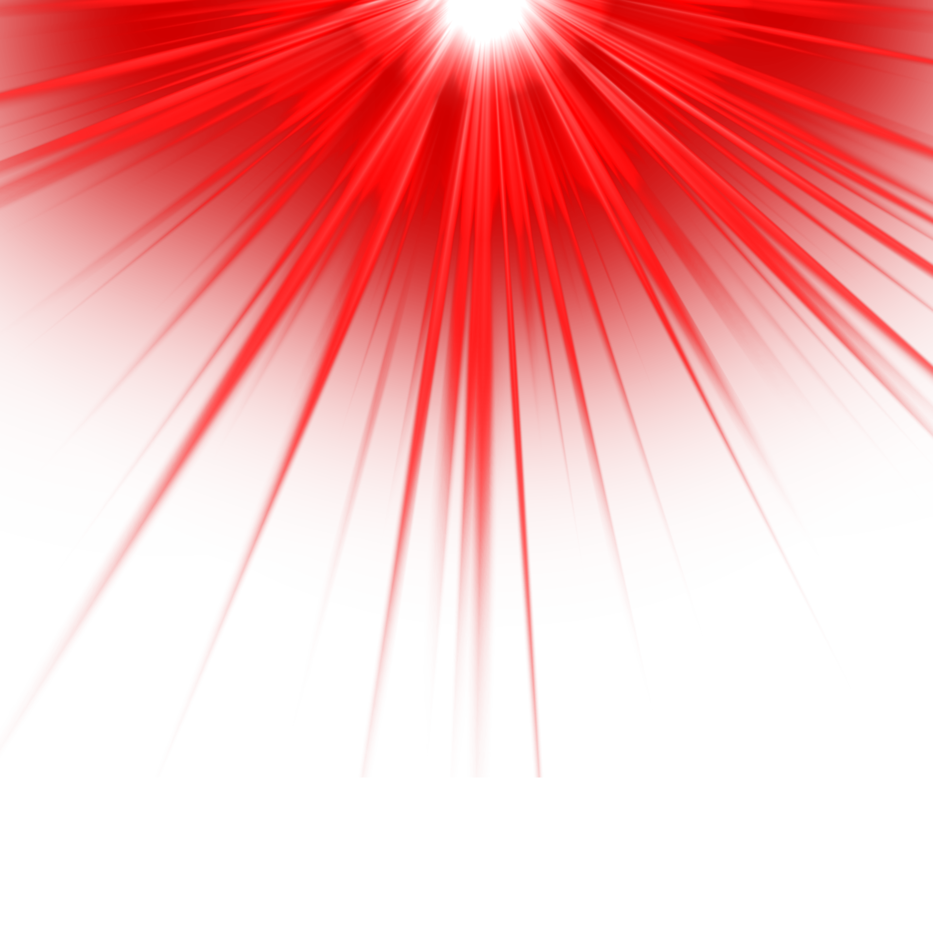Red Star Flare