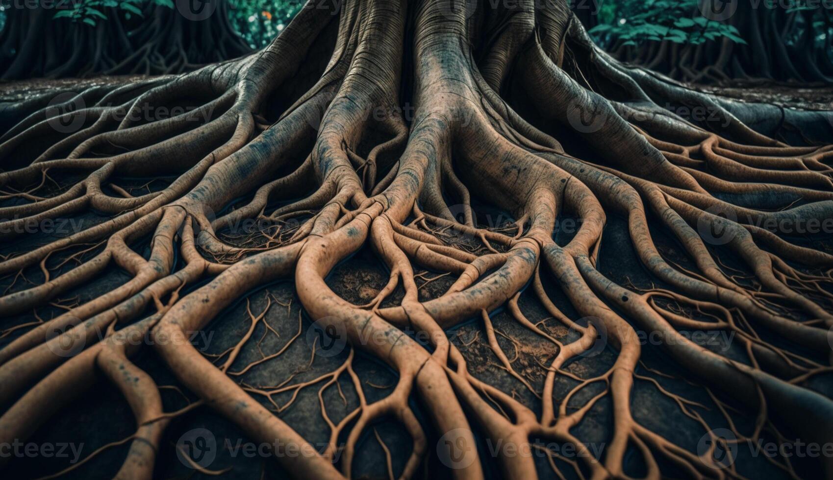 Oak Tree Roots Stock Photos, Images and Backgrounds for Free Download