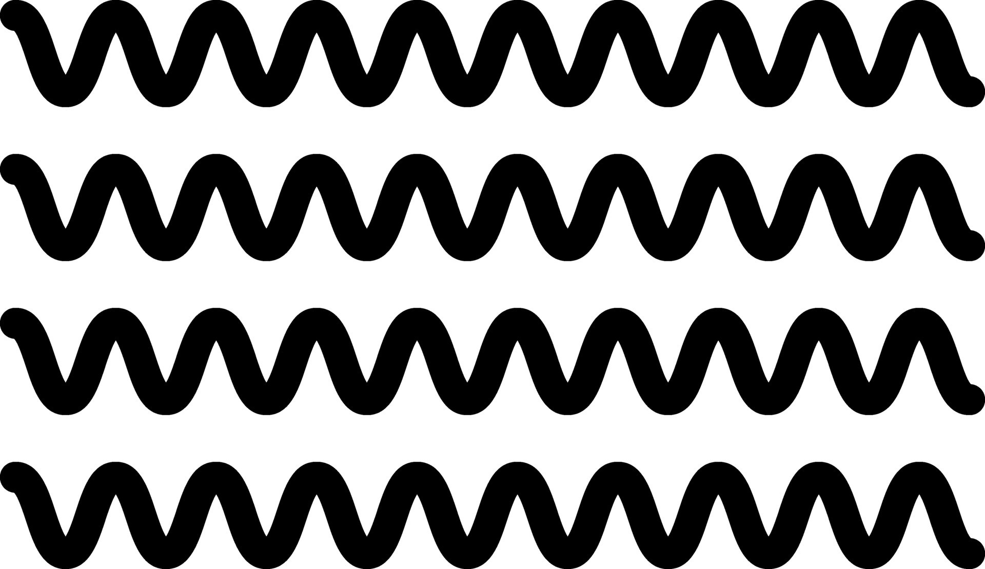 solid icon for flow 25058218 Vector Art at Vecteezy