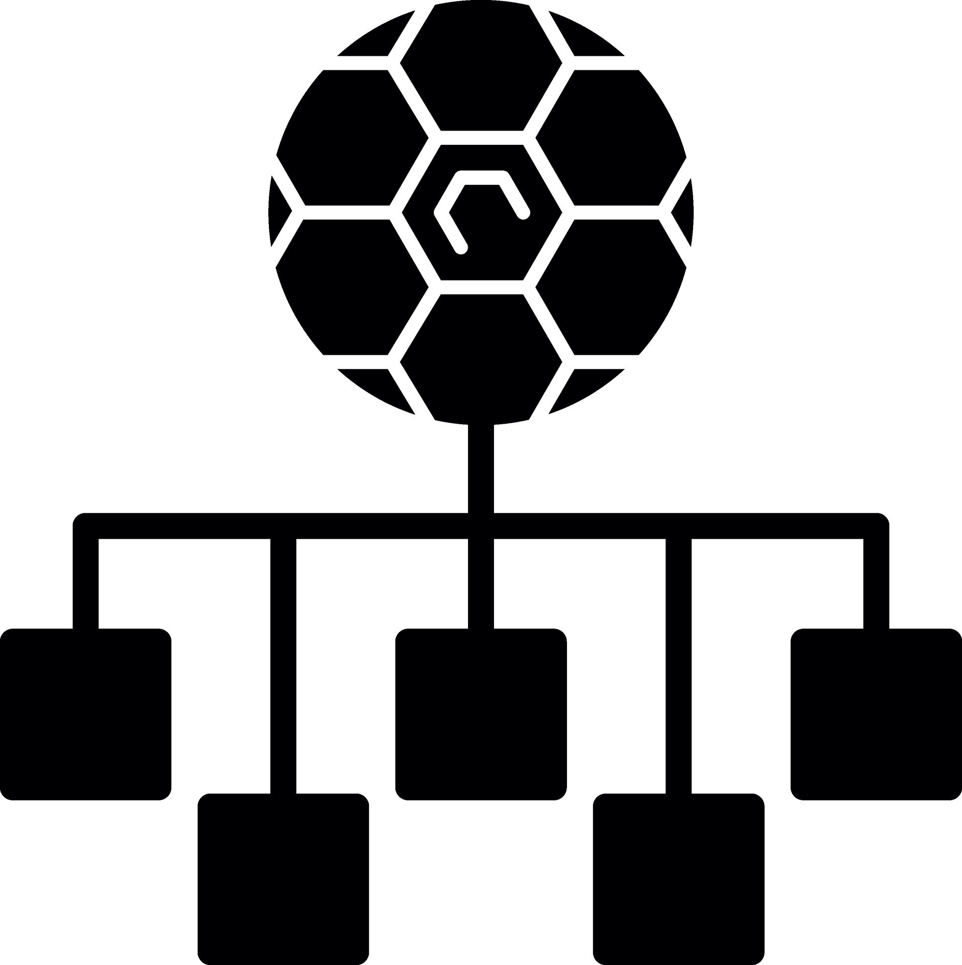 Classification Vector Icon Design 25058286 Vector Art At Vecteezy