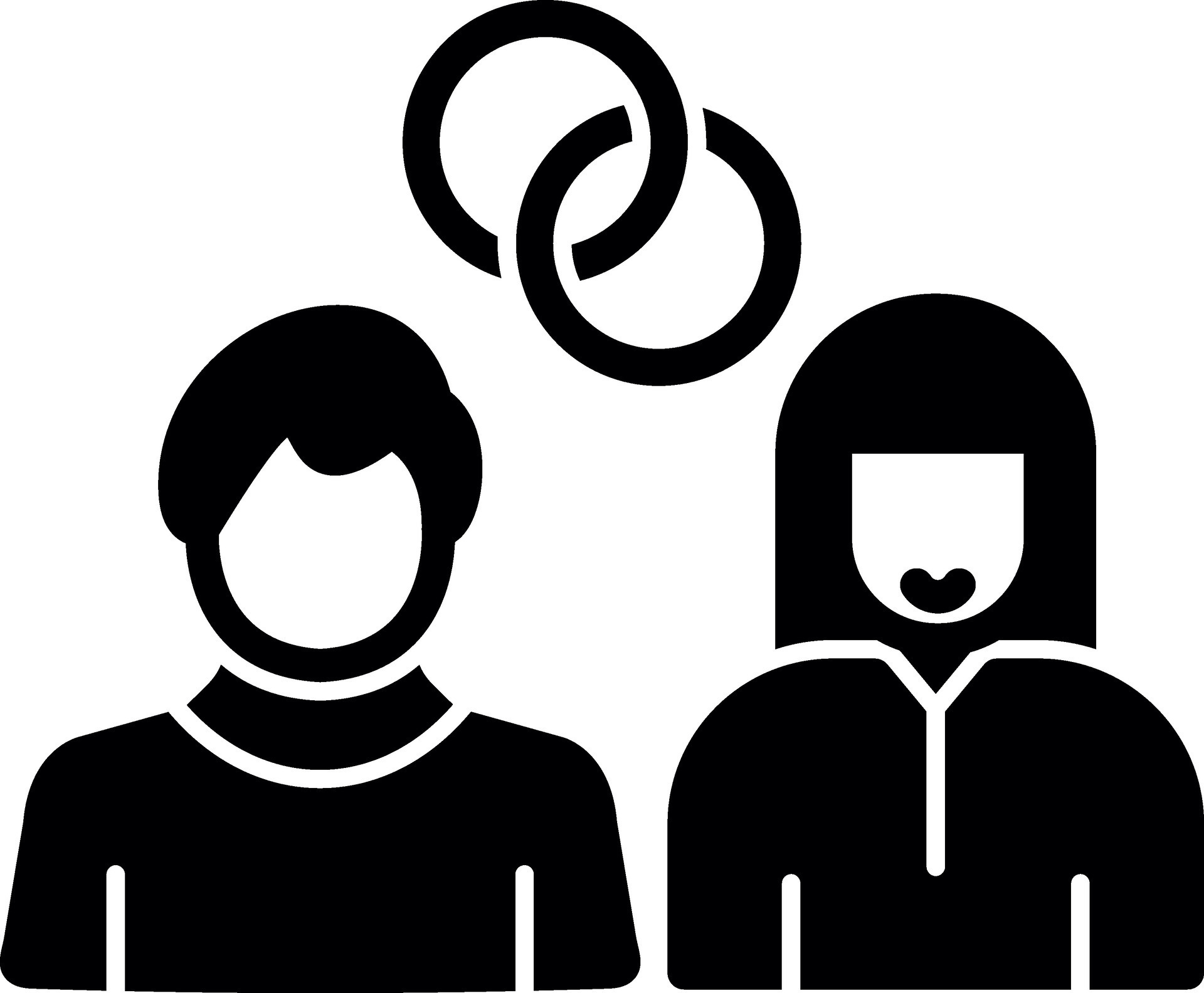Marriage Vector Icon Design 25059211 Vector Art At Vecteezy