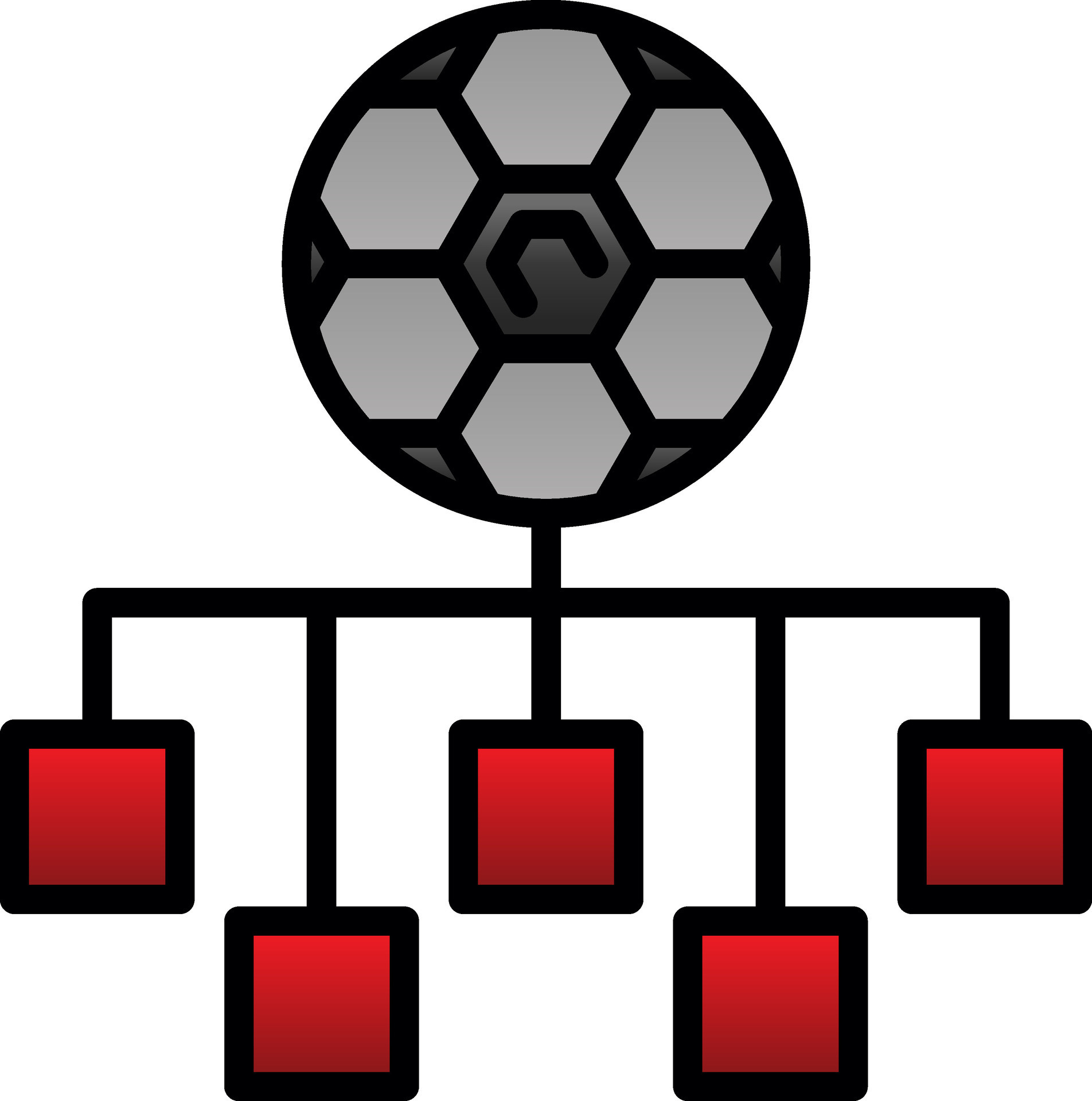 Classification Vector Icon Design 25059774 Vector Art At Vecteezy