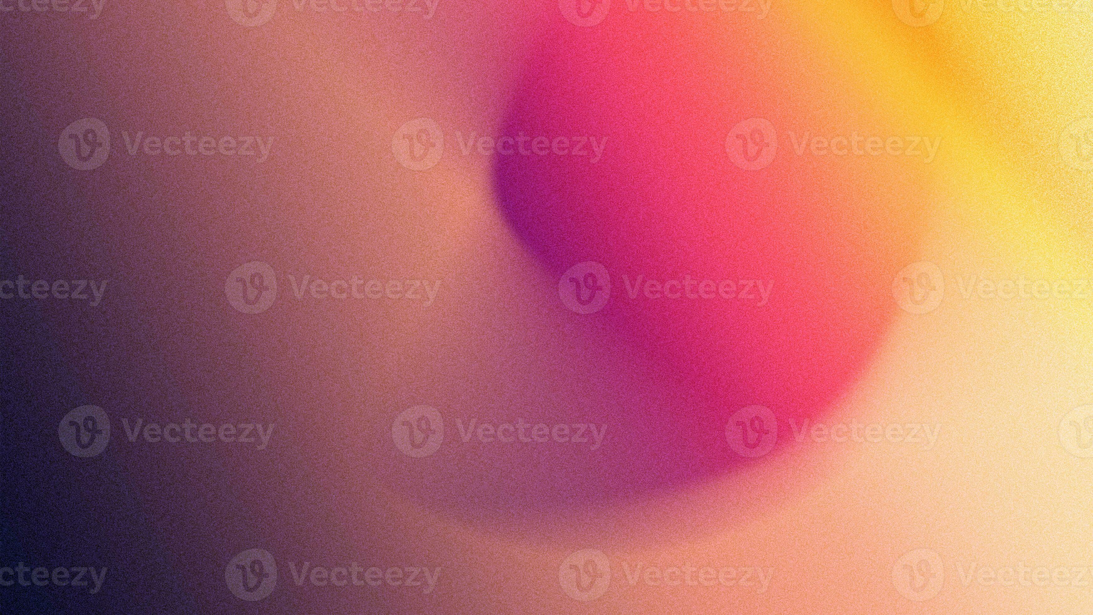 noise texture effect, film overlay screen filter effect, Abstract color ...