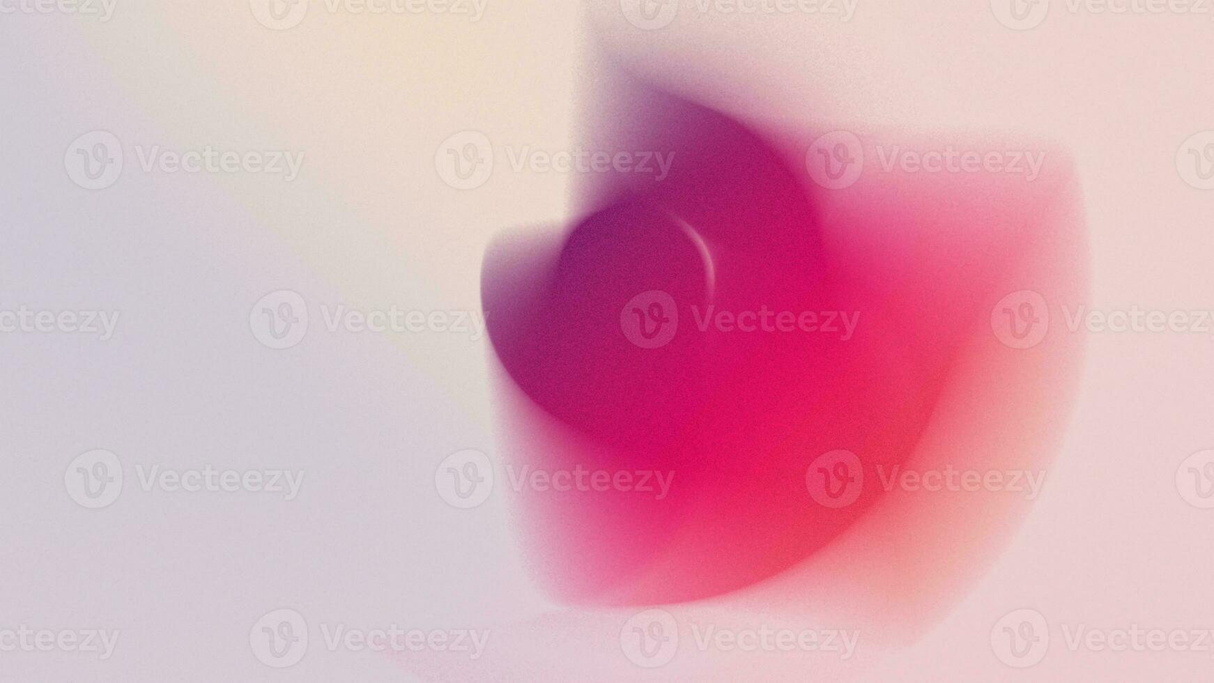 Noise Texture Effect Film Overlay Screen Filter Effect Abstract Color