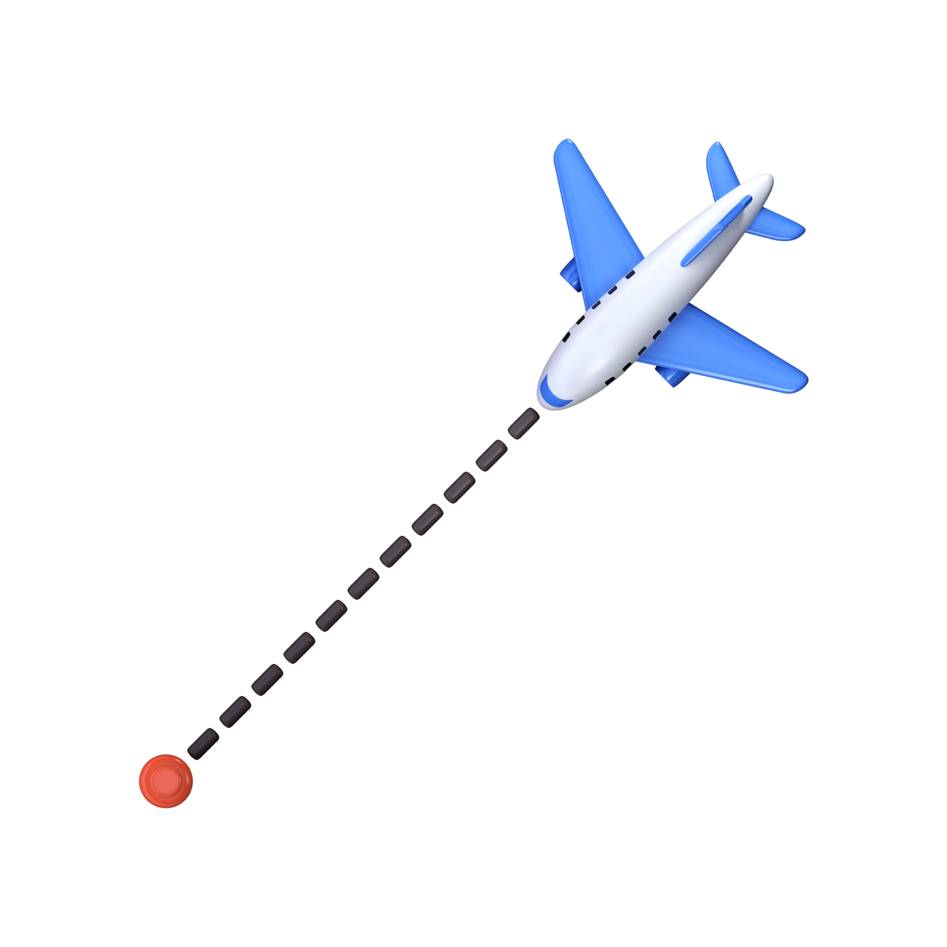 3d Computer Mouse Cursor Pointer Icon Clicking The Cursor With Your
