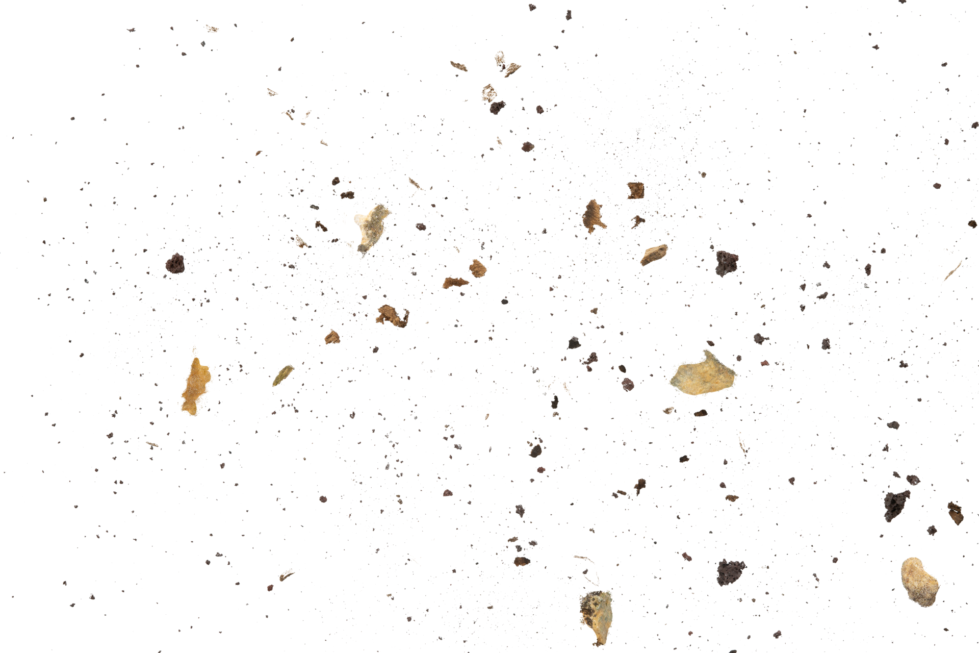 Rough Explosion Dust Particle Texture 25063305 Png