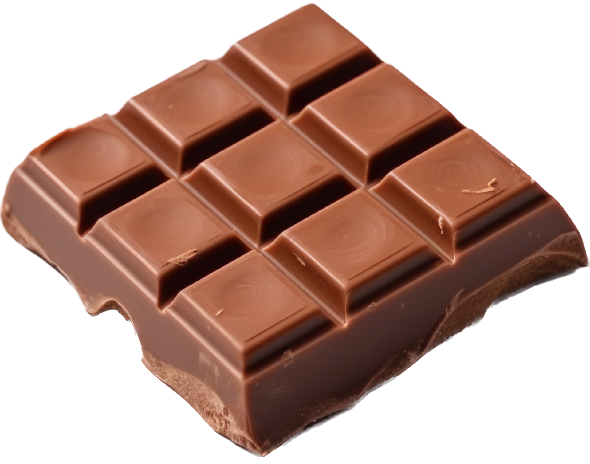 Chocolate with . 25065187 PNG