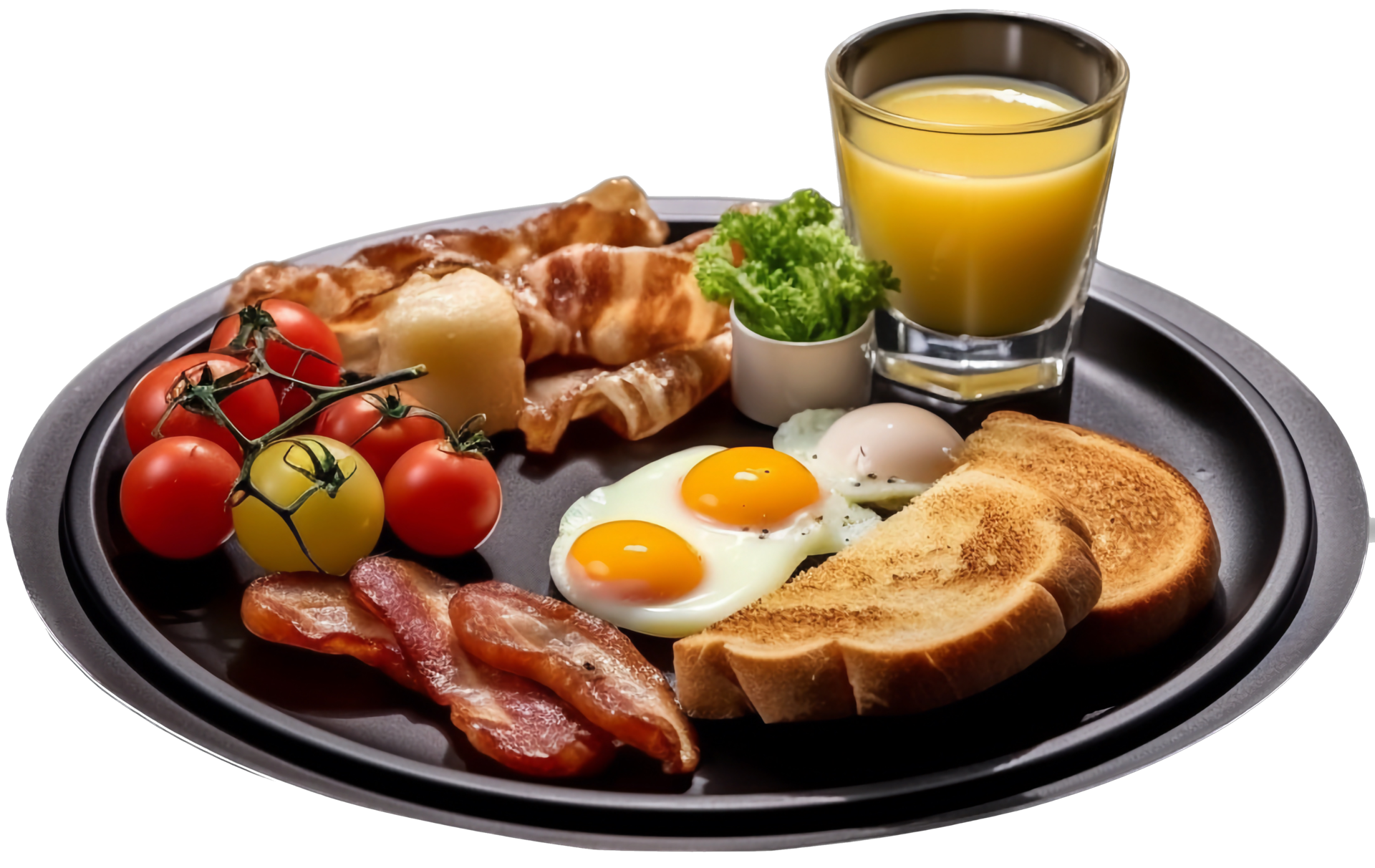 Breakfast With 25065370 Png