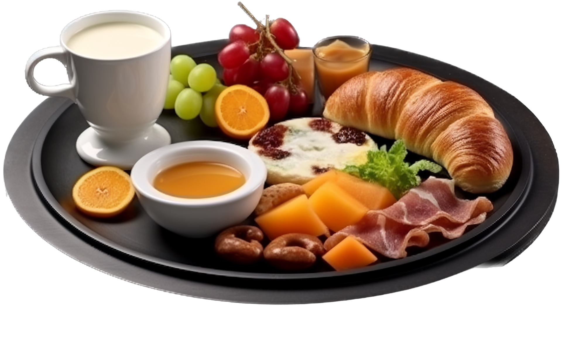 Breakfast With 25065371 Png