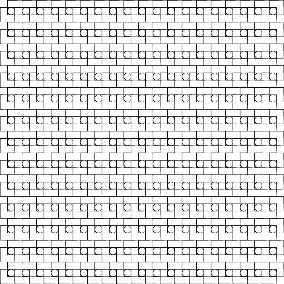 Seamless Geomatric Vector Background Pattern 25066479 Vector Art At