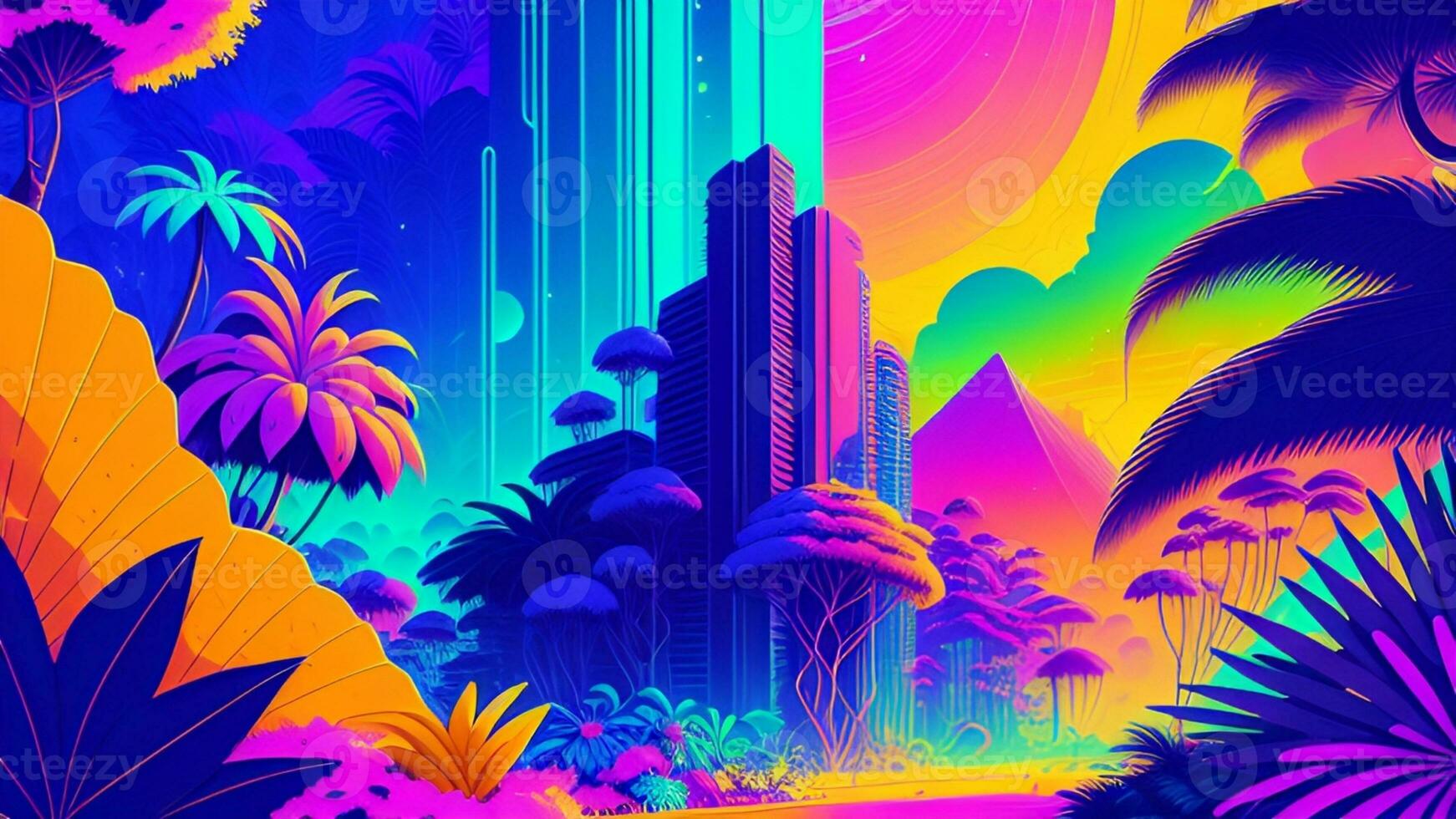 4K beautiful abstract wallpaper 25068414 Stock Photo at Vecteezy