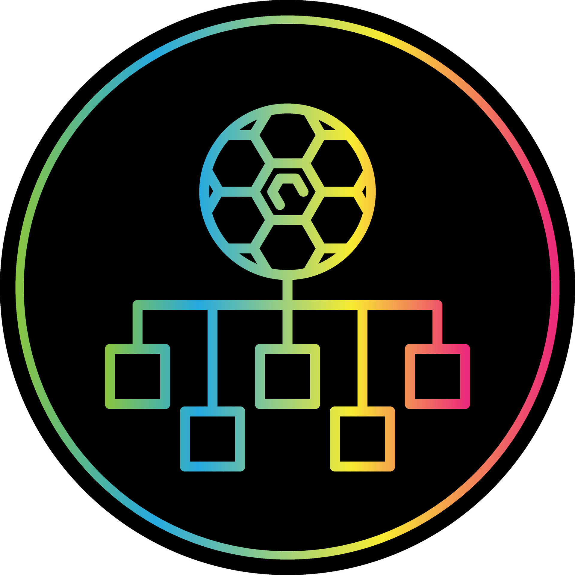 Classification Vector Icon Design 25069935 Vector Art at Vecteezy