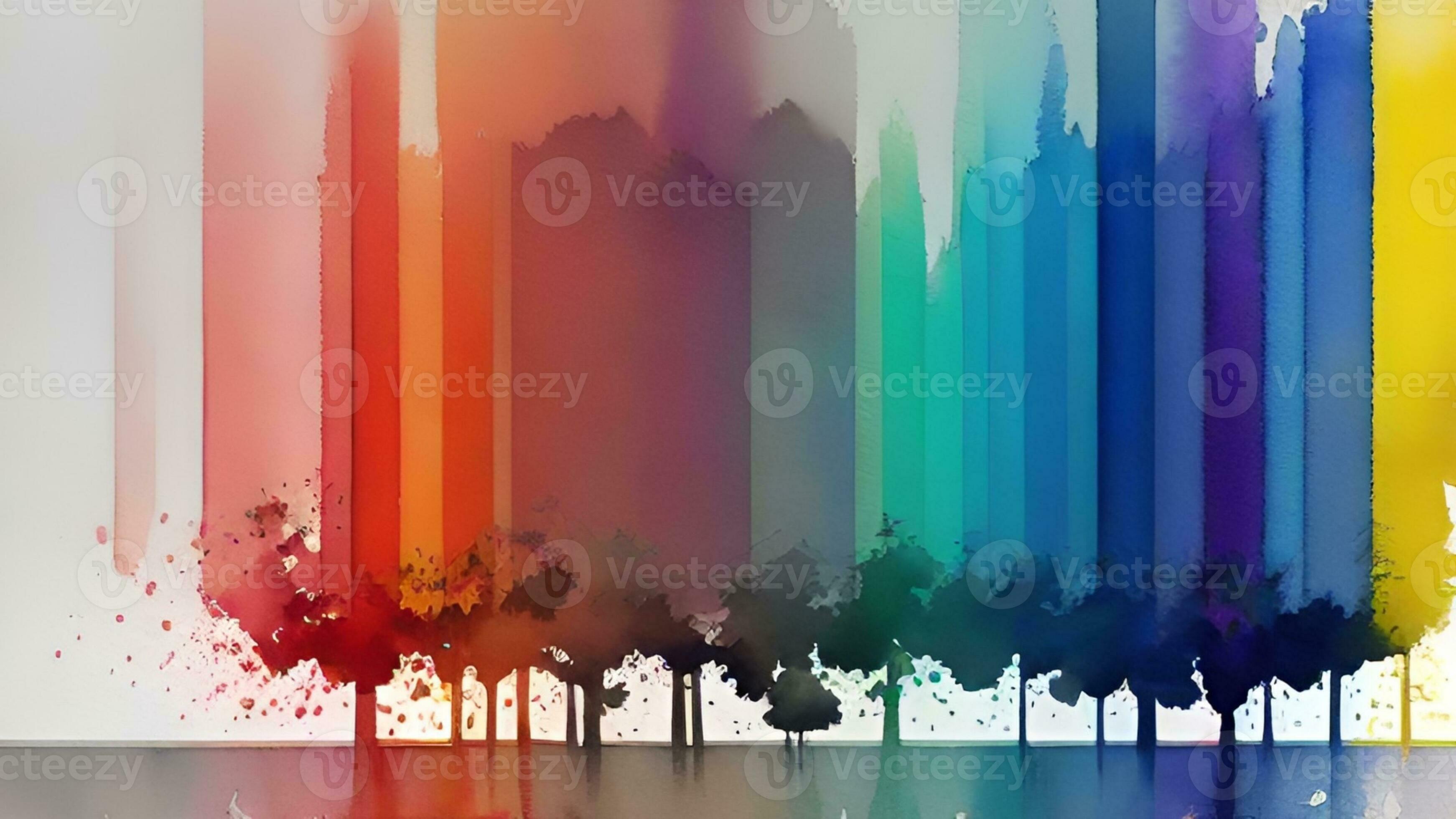 4K colorful abstract wallpaper 25072145 Stock Photo at Vecteezy