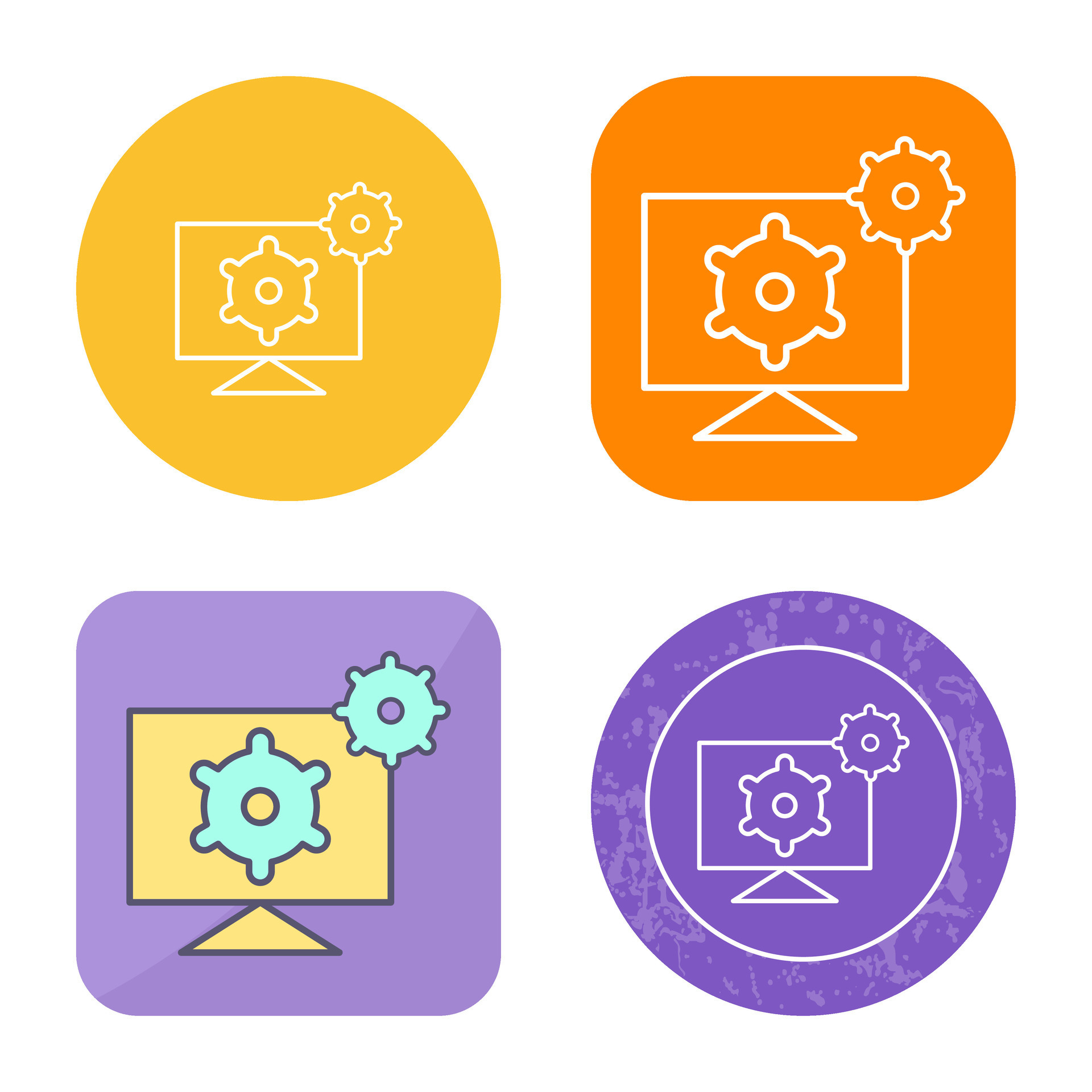 Development Tools Vector Icon 25073705 Vector Art at Vecteezy