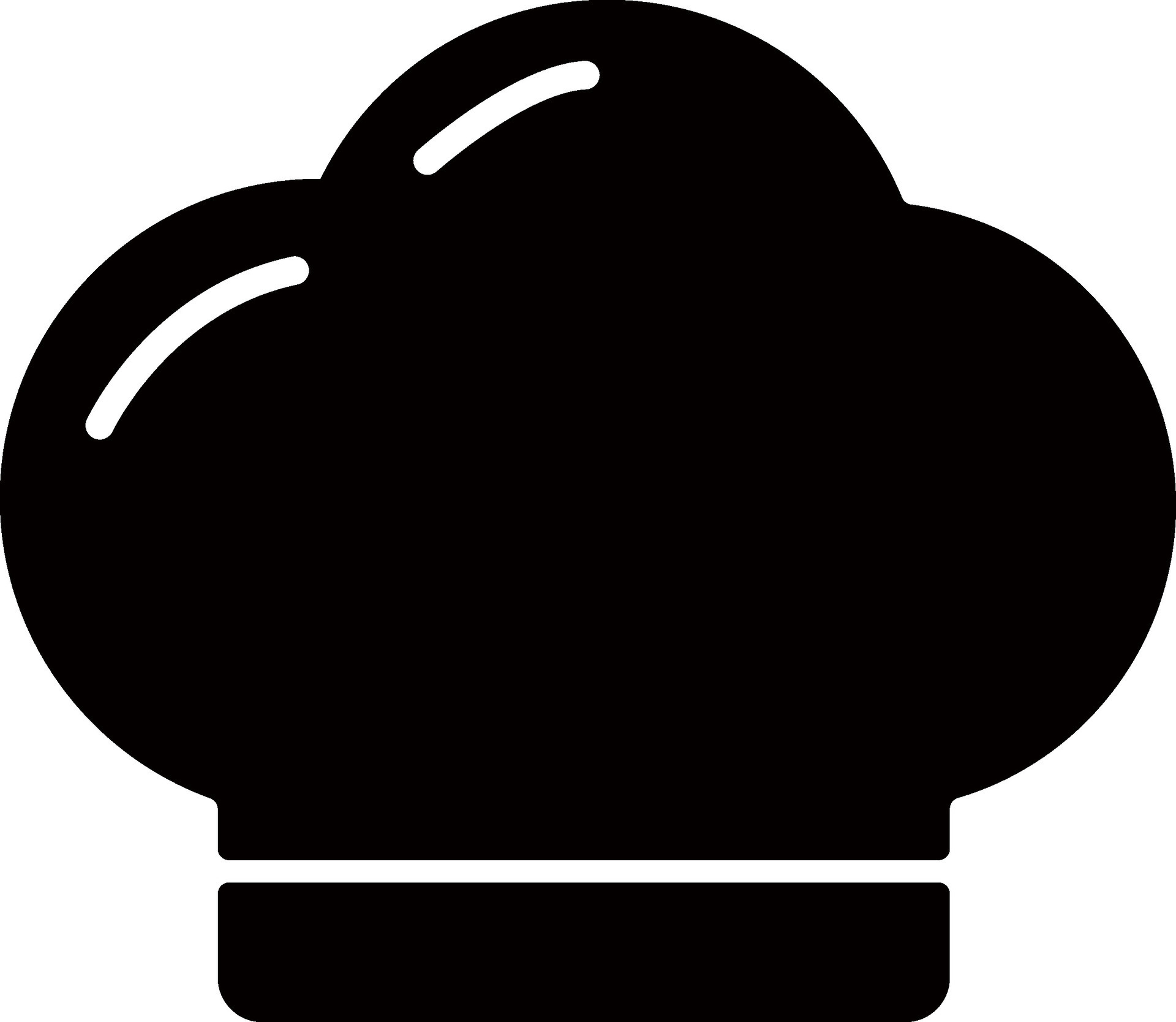 Illustration of a Chef Hat. 25076670 Vector Art at Vecteezy