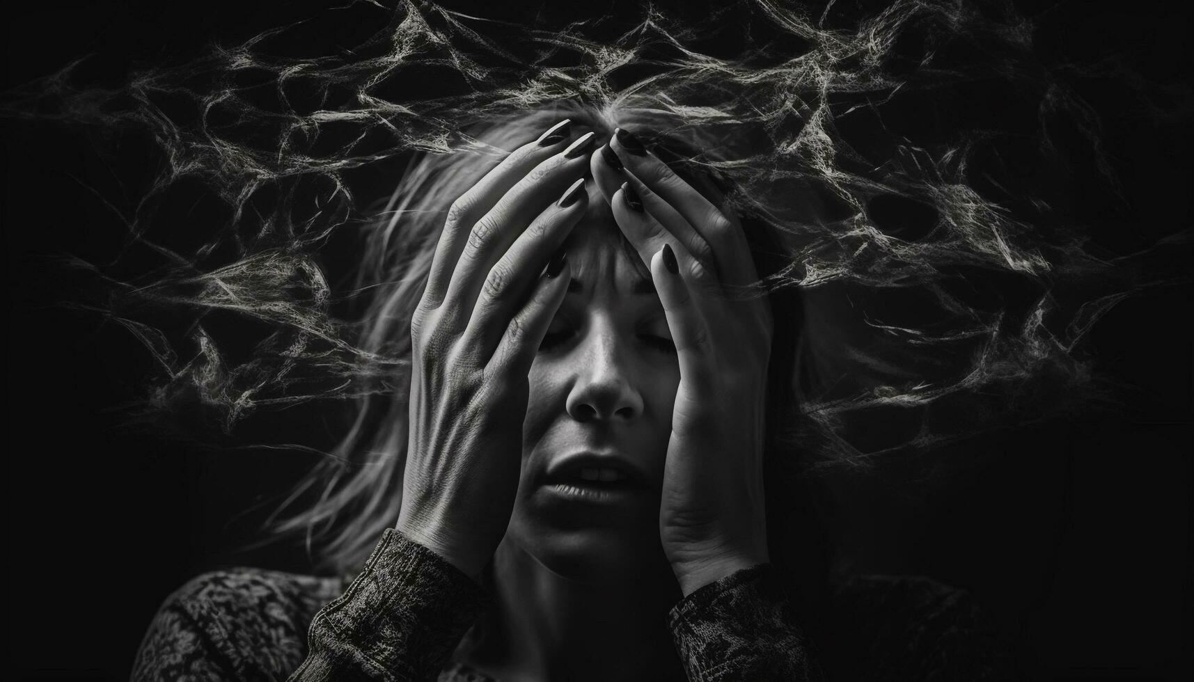 Anxiety Disorder Stock Photos, Images and Backgrounds for Free Download