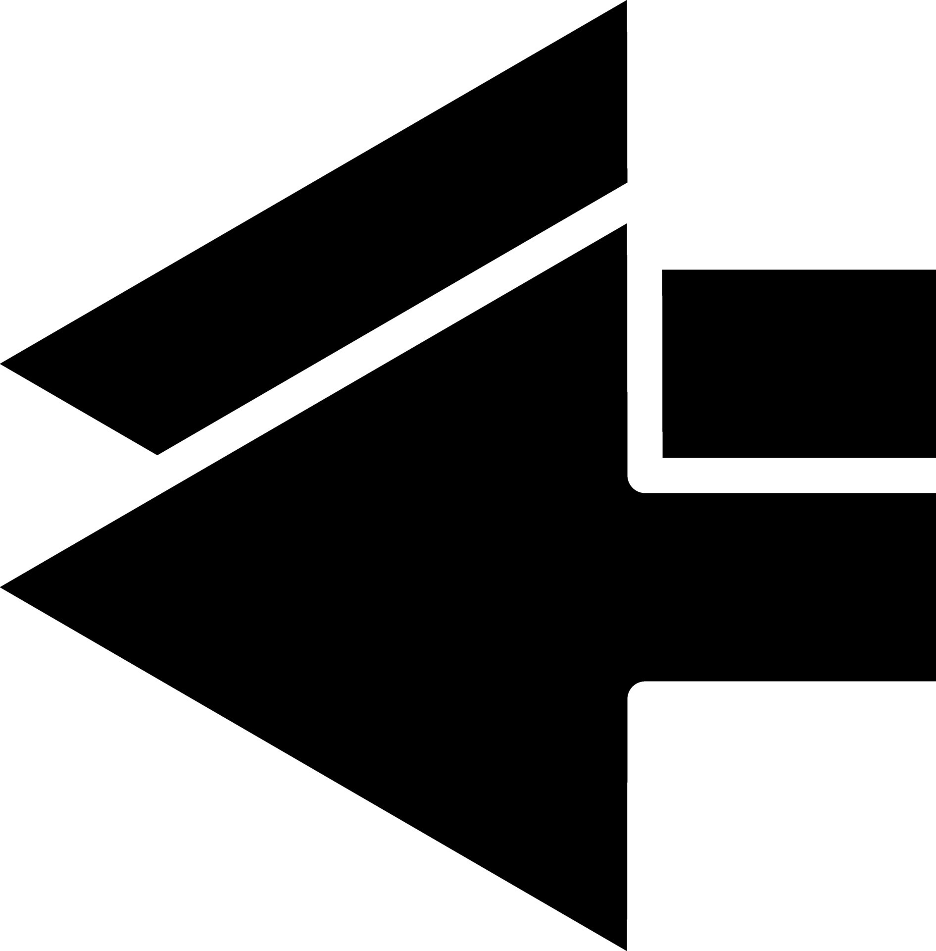 Double cursor arrow vector icon. 25085262 Vector Art at Vecteezy Double cursor arrow vector icon. 25085262 Vector Art at Vecteezy